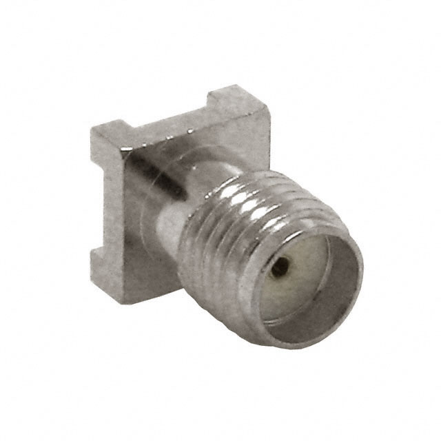 CONSMA001-SMD TE Connectivity Linx | 連接器、互連元件 | DigiKey